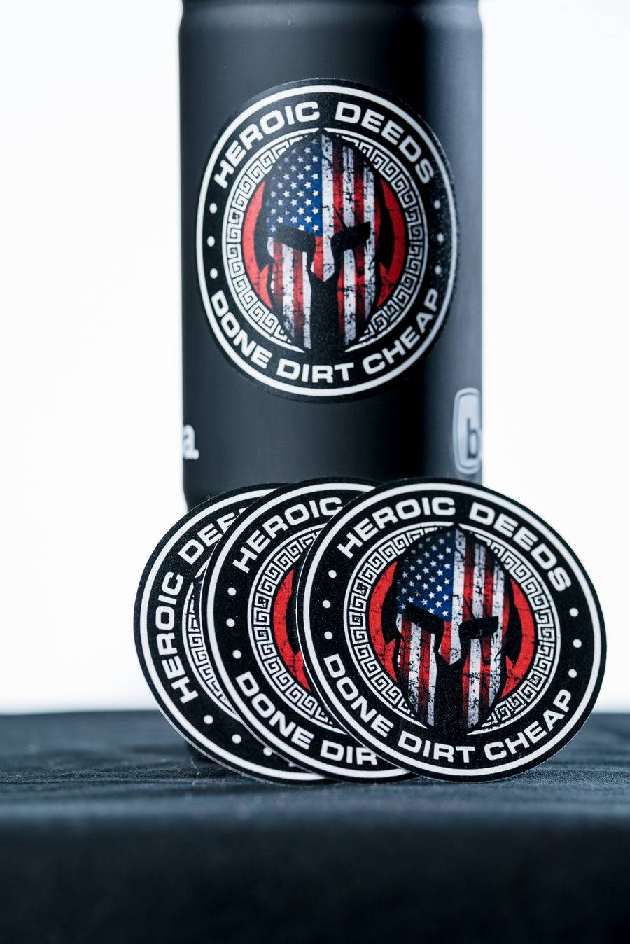 Collections – Heroic Deeds Brand